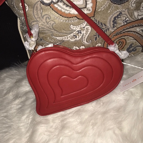 Katy Perry Collections | Bags | Katy Perry Crossbody Bag | Poshmark